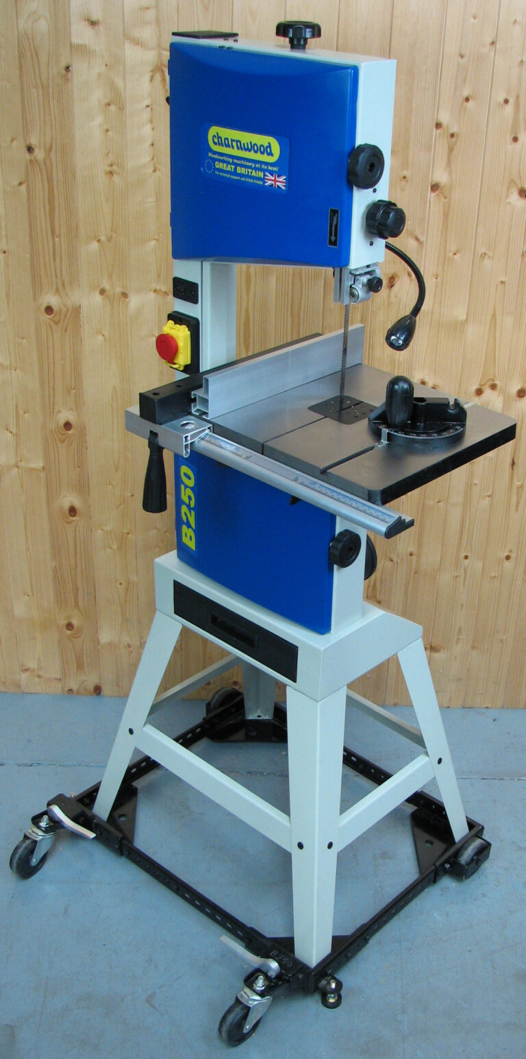 Band Saws, Portable & Horizontal Bandsaw Machines - Kendal Tools ...