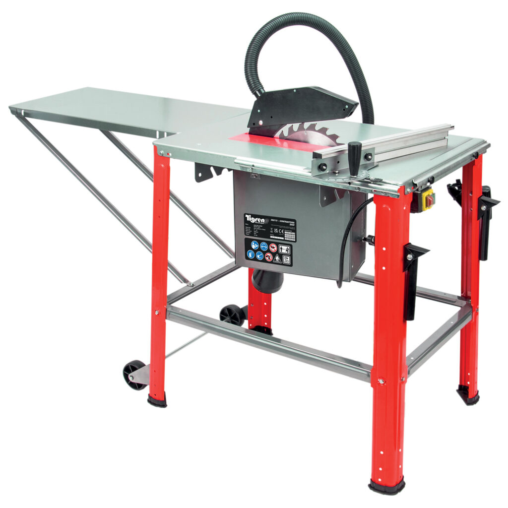 Table Saws / Saw Benches - Page 3 of 3 - Kendal Tools & Machinery