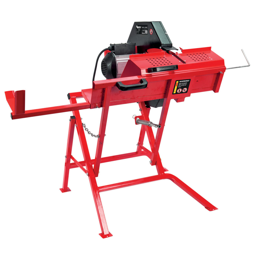 Log Saws For Sale - Experts in garden machinery - Kendal Tools & Machinery