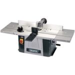BMSM Draper 09536 Router/shaper table complete with table extensions ...