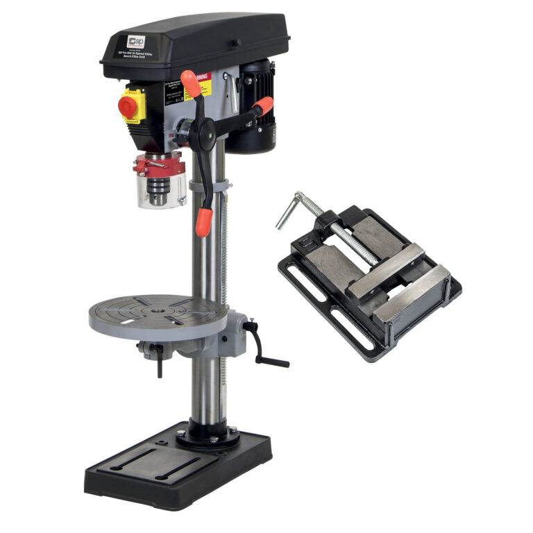 Drilling Machines - Bench & Floor Standing Drills - Kendal Tools ...
