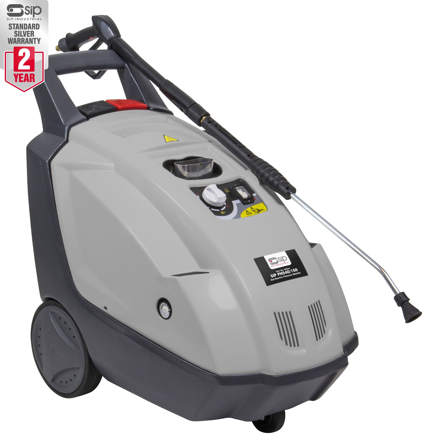 Electric hot power washer store