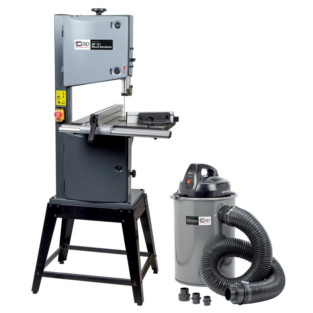 Band Saws, Portable & Horizontal Bandsaw Machines - Kendal Tools ...
