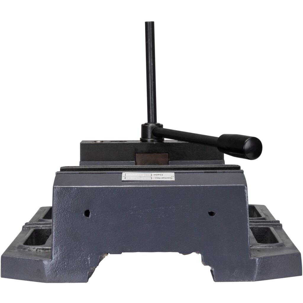 SIP 01731 10" Quick Lock Machine Vice - Kendal Tools & Machinery